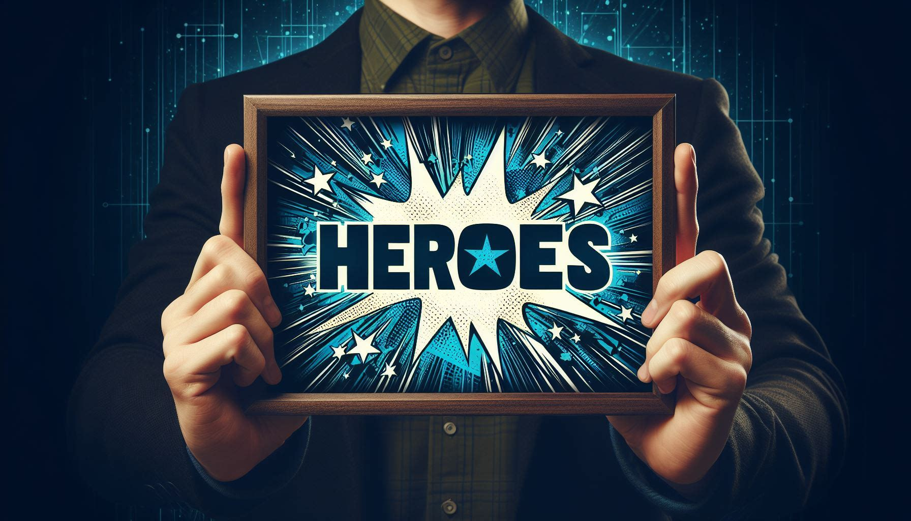 Introduction to Heroes VS. Villains – Heroes Vs. Villains: The Card Game